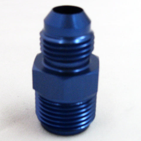 5 An Fitting 6AN Male To 5/8-18 Inverted Flare Adapter Fitting | For ...